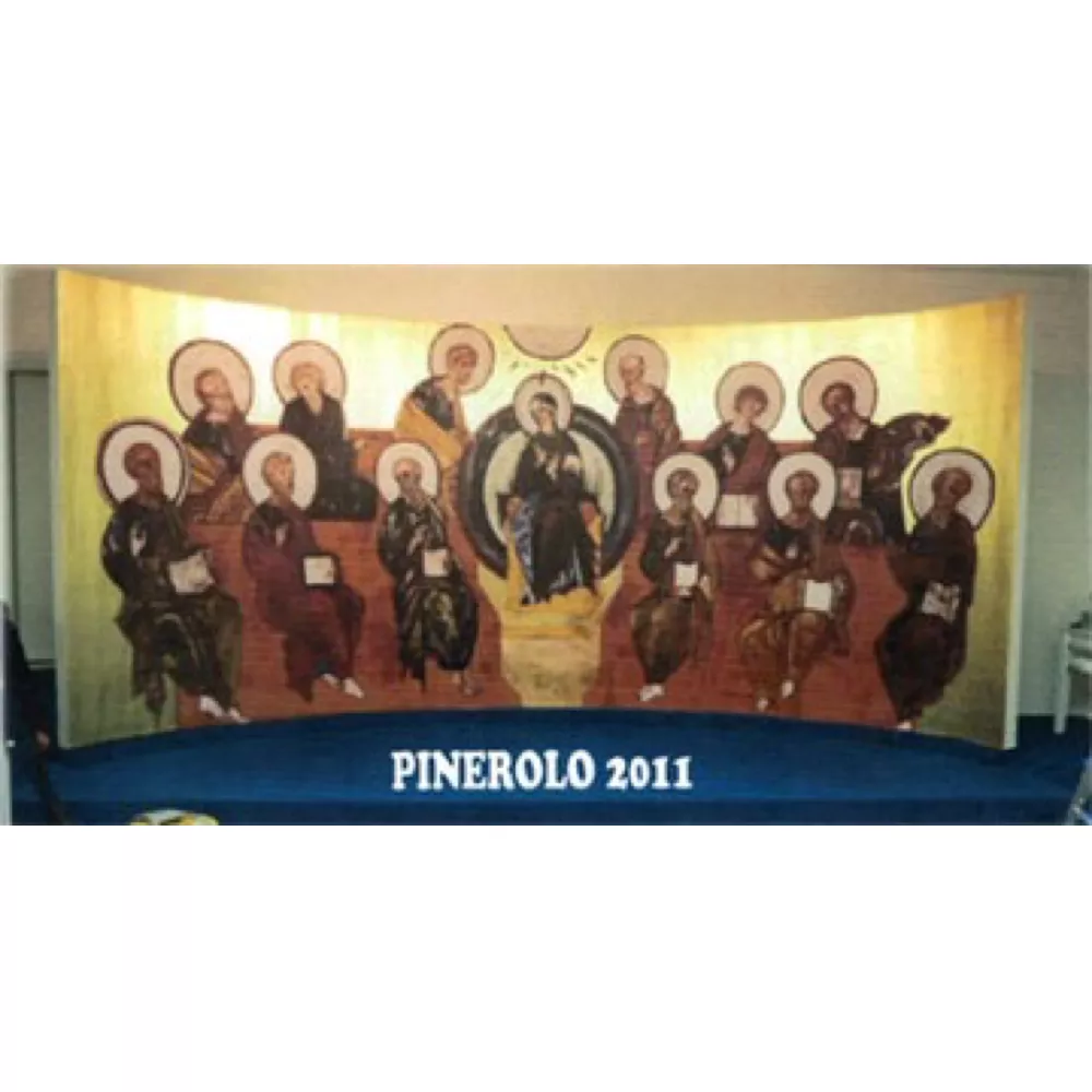 Pinerolo – Arredi sacri